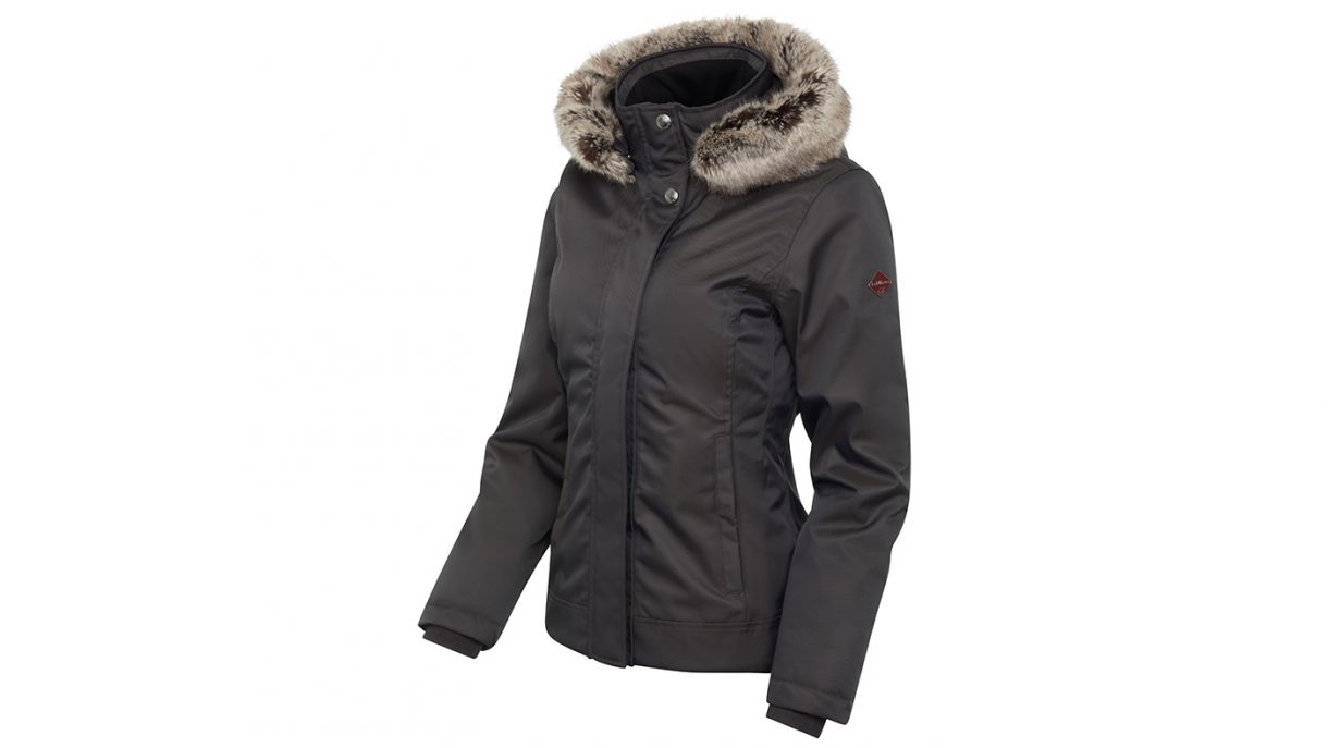 Best short riding coats available this winter | Horse & Hound
