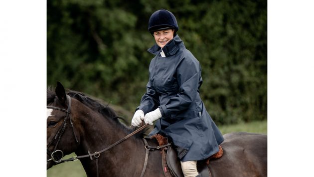 Best long waterproof riding coats for equestrians | Horse & Hound