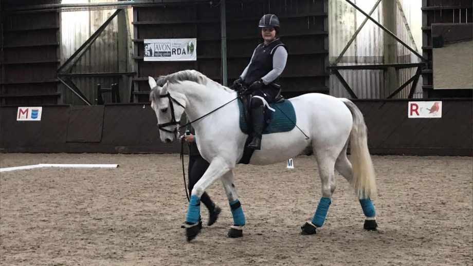 Saving lives: rider thanks crucial air ambulance after rotational fall ...