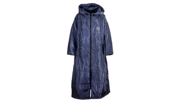Best long waterproof riding coats for equestrians | Horse & Hound
