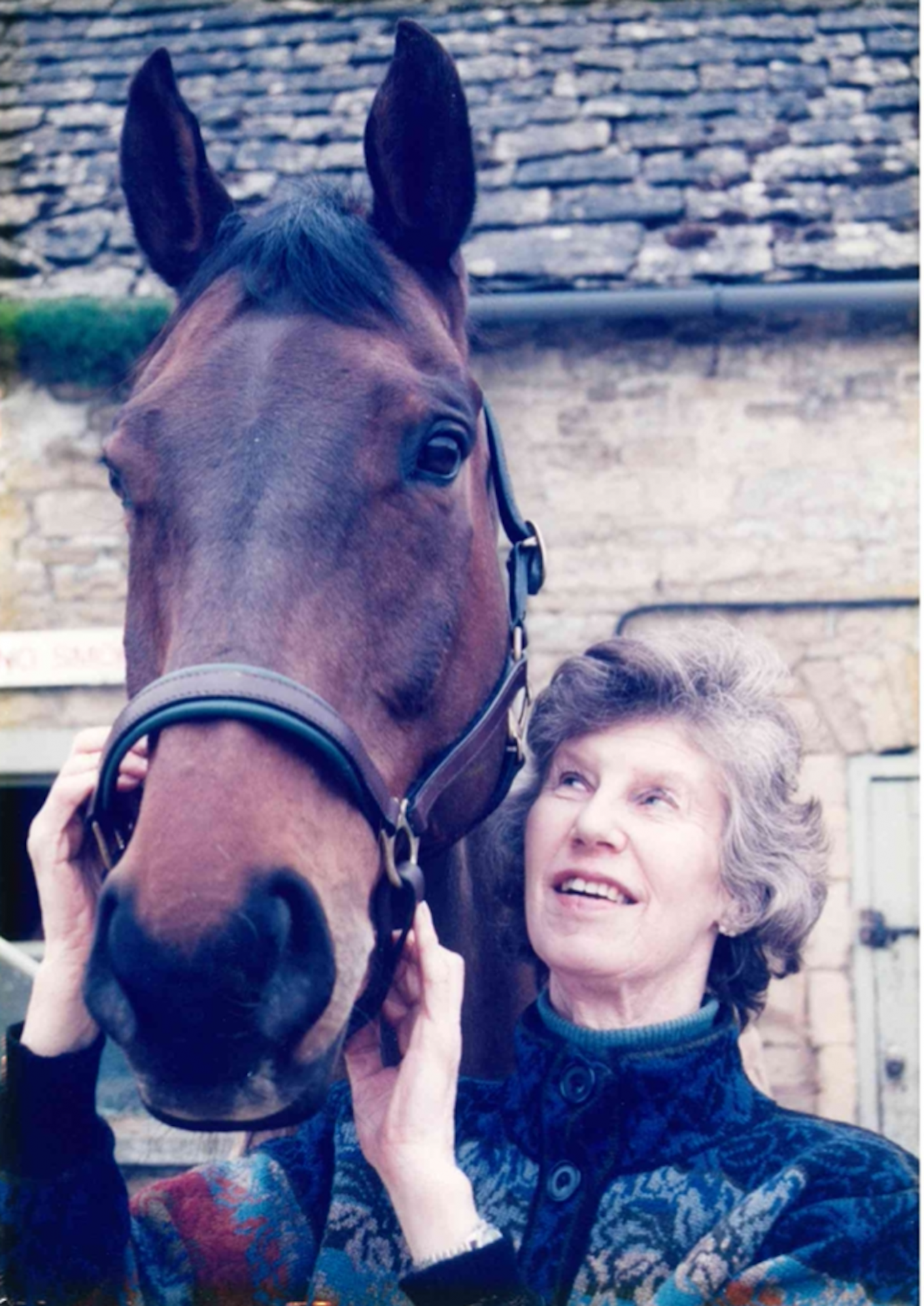 Obituary: Jane-Wykeham-Musgrave