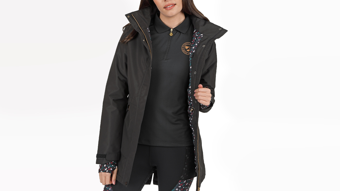 Best horse riding coats for ladies: tested by horse riders | Horse & Hound
