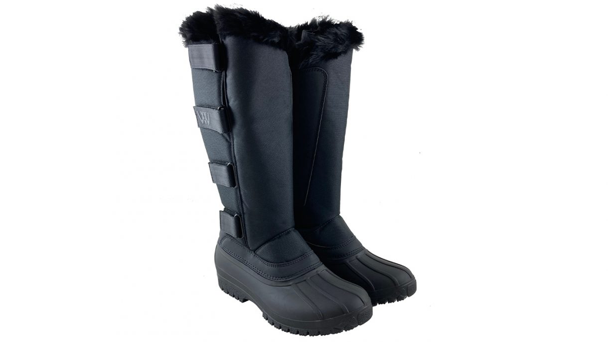 Best yard boots – a sturdy yet comfortable selection | Horse & Hound