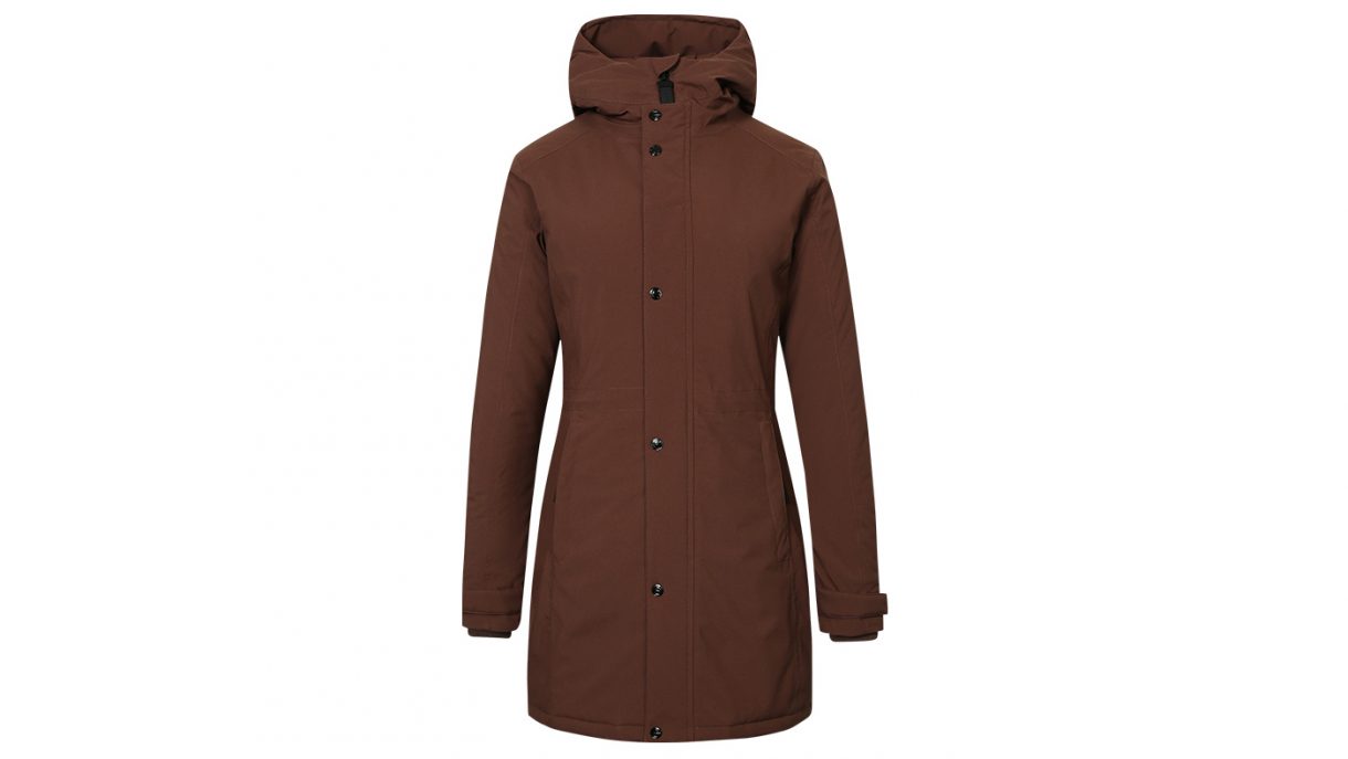 Best long waterproof riding coats for equestrians | Horse & Hound