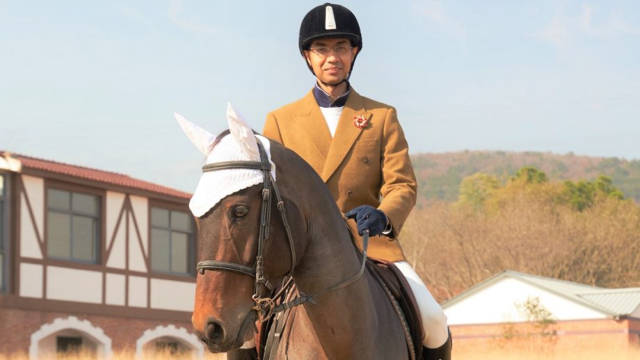 Horse riding tips for beginners who want to feel like a pro | Horse & Hound