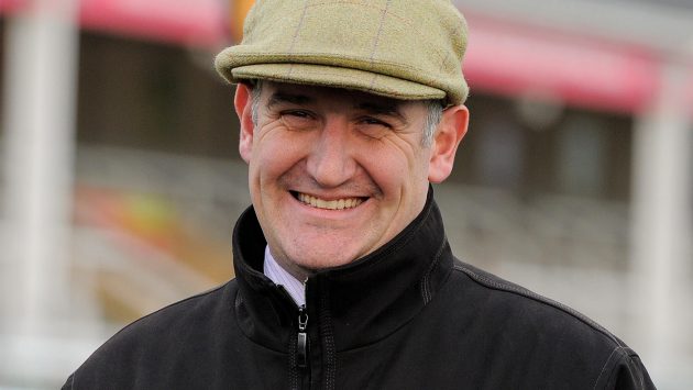 Horses to follow 2022/23: jumps trainer Donald McCain's runners
