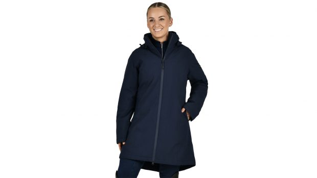 Best long waterproof riding coats for equestrians | Horse & Hound