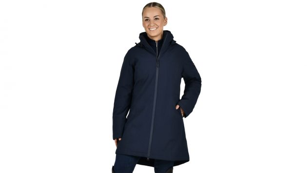 Best long waterproof riding coats for equestrians | Horse & Hound