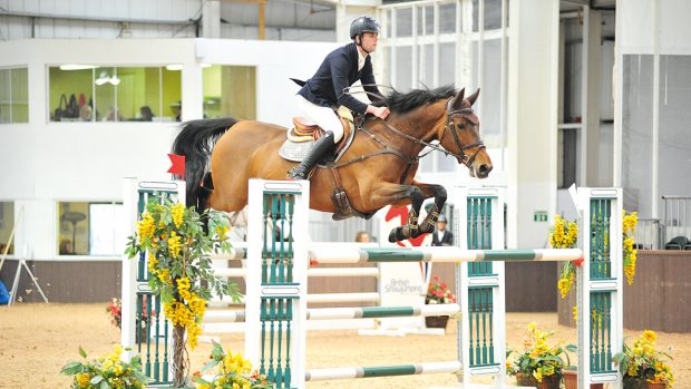 Addington Equestrian: new team reveals plans for future