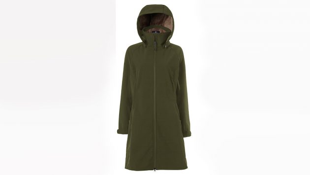 Best long waterproof riding coats for equestrians | Horse & Hound