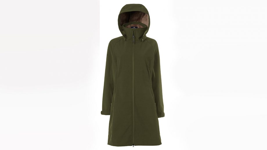 Best long waterproof riding coats for equestrians | Horse & Hound