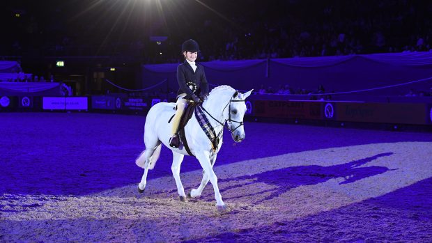 Read the full list of 2023 HOYS judges - Horse & Hound