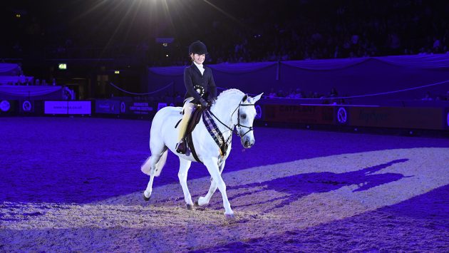 Show ring winners from HOYS 2022 - Horse & Hound