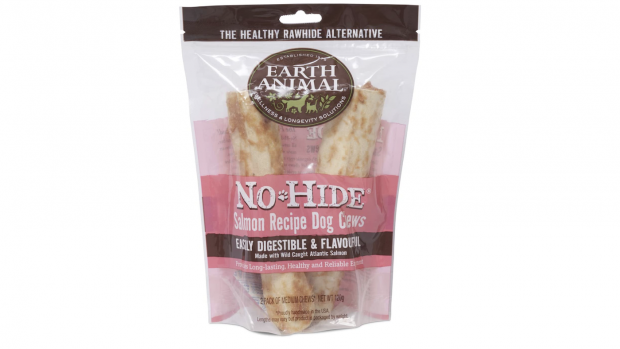 Long lasting dog chews to keep your dog happy and occupied all day long