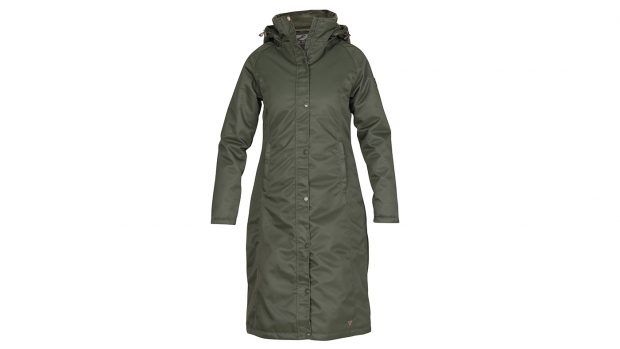 Best long waterproof riding coats for equestrians | Horse & Hound