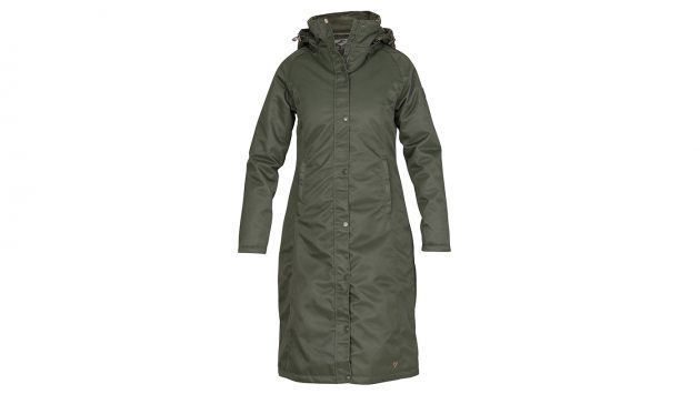 Best long waterproof riding coats for equestrians | Horse & Hound