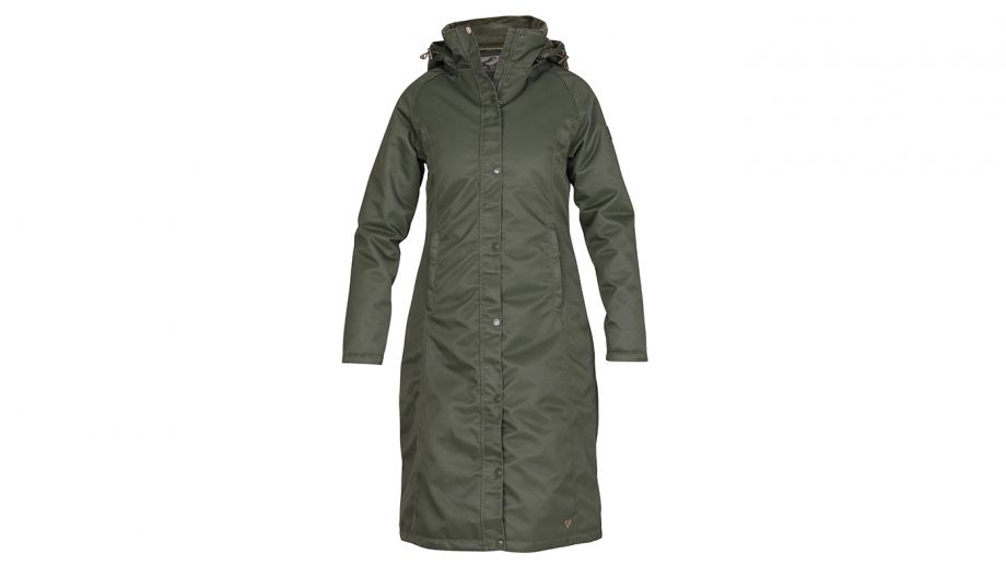 Best long waterproof riding coats for equestrians | Horse & Hound