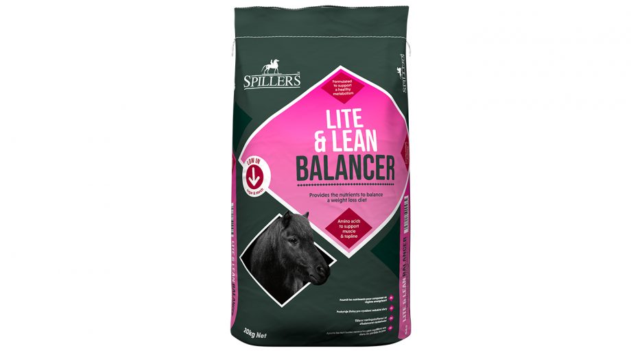 Feed balancers for horses – what are the options? | Horse & Hound