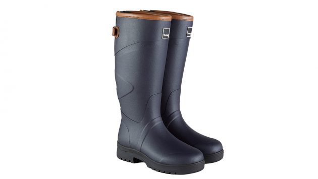 Best wellington boots – ranked by horse riders, who really know their mud