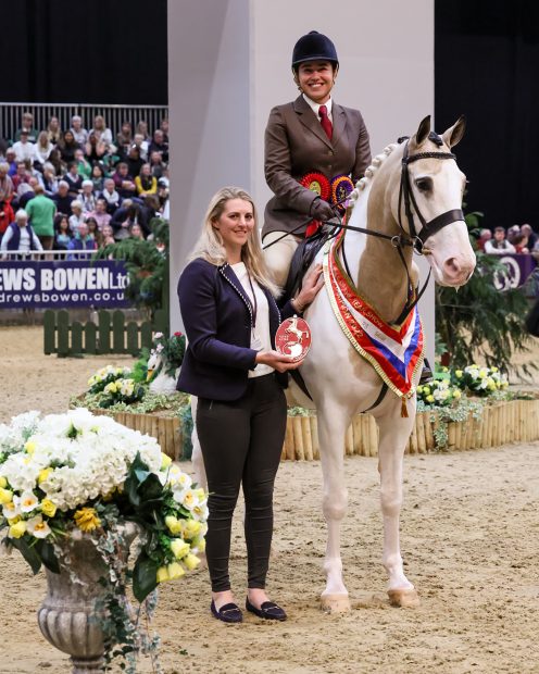 Meet the winners of the 2022 SEIB Search For A Star classes