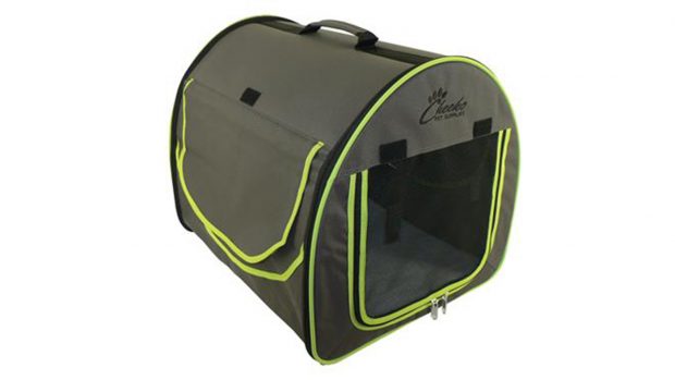 Best dog crates to keep your dog safe at home and in the car