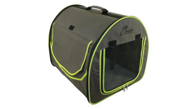 Best dog crates to keep your dog safe at home and in the car