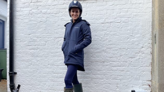 Best long waterproof riding coats for equestrians | Horse & Hound