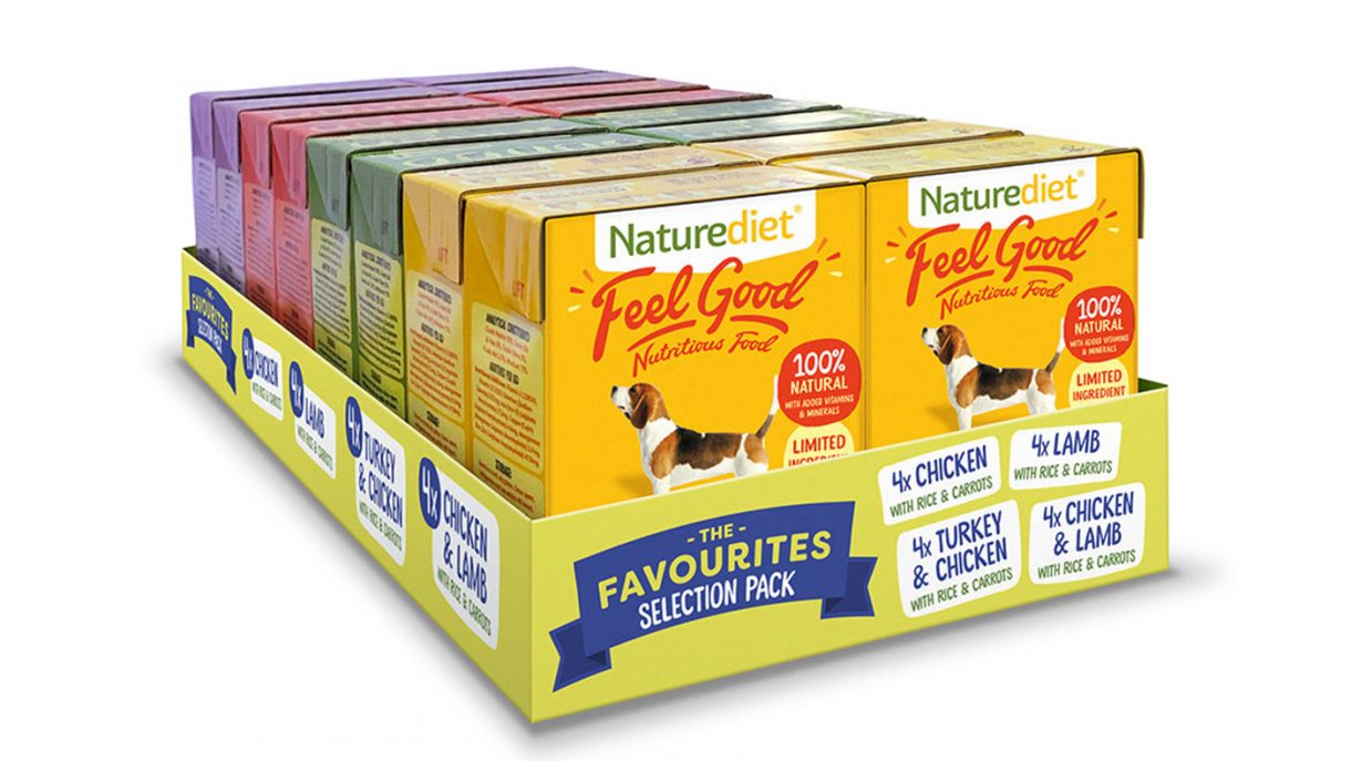 Best wet dog food for overall health and happiness