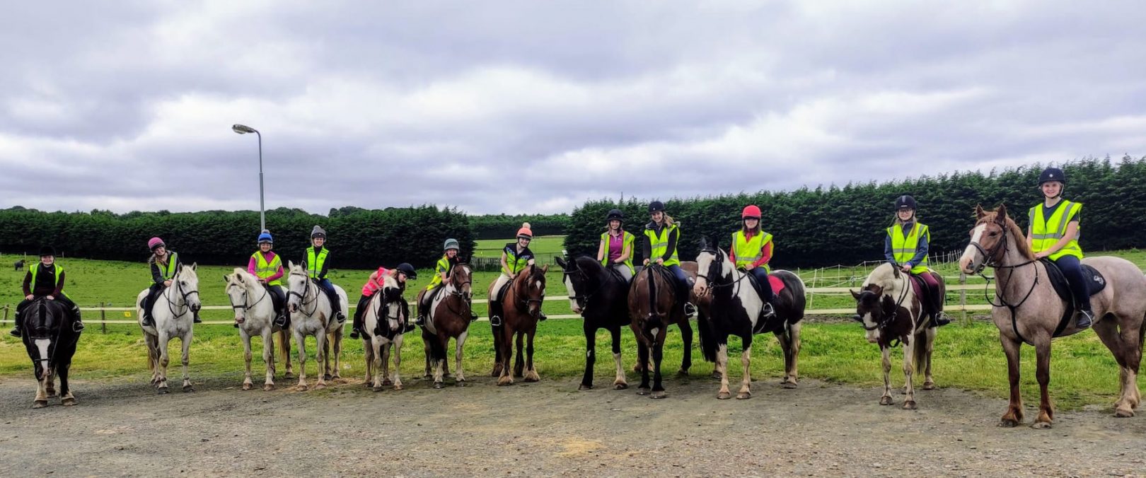 Horse riding in London: 12 ways to enjoy riding in the capital