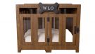 Best dog crates to keep your dog safe at home and in the car