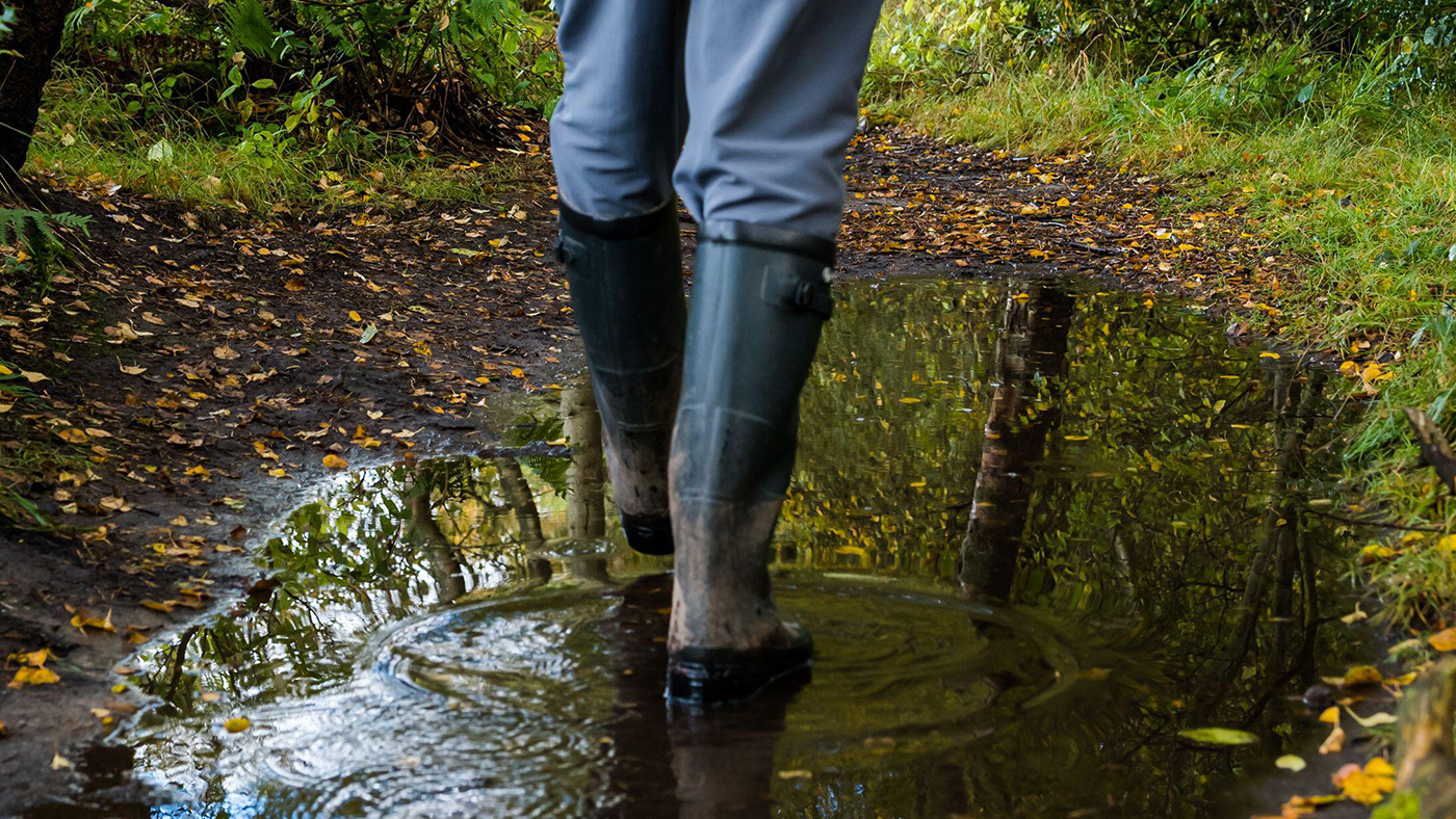 Best wellies for men – all budgets covered | Horse & Hound