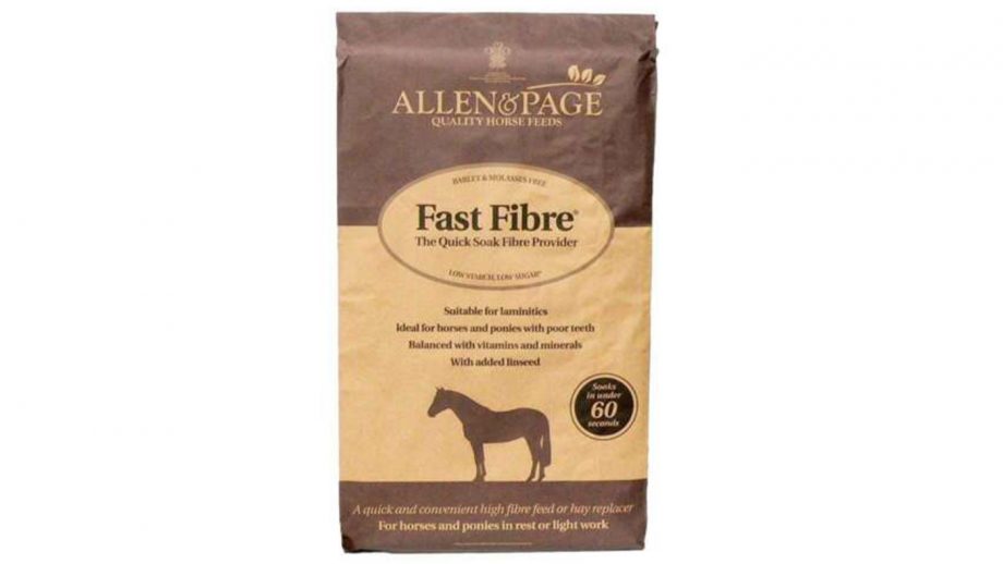 Feeds for horses prone to laminitis | Horse & Hound