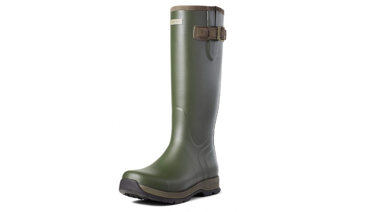 Best wellies for men – all budgets covered | Horse & Hound