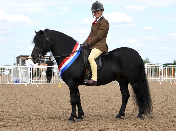 2022 BSPS Heritage M&M supreme ridden final: full list of finalists