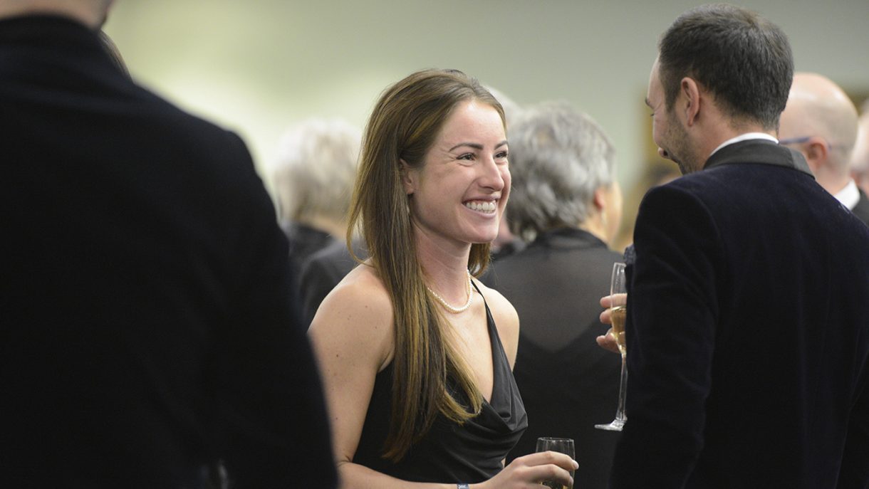 Horse & Hound Awards photos 2022: Nicola Wilson and world champions