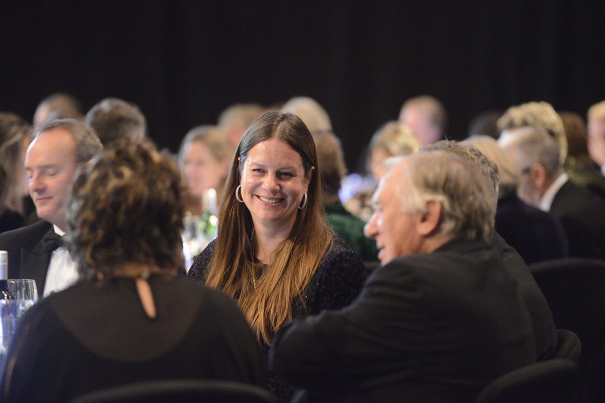Horse & Hound Awards photos 2022: Nicola Wilson and world champions