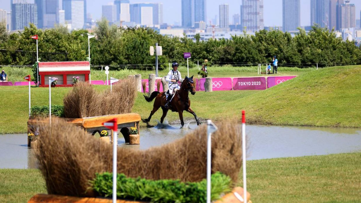 ‘We’re on the front line’: the role commentators have to play in horse ...