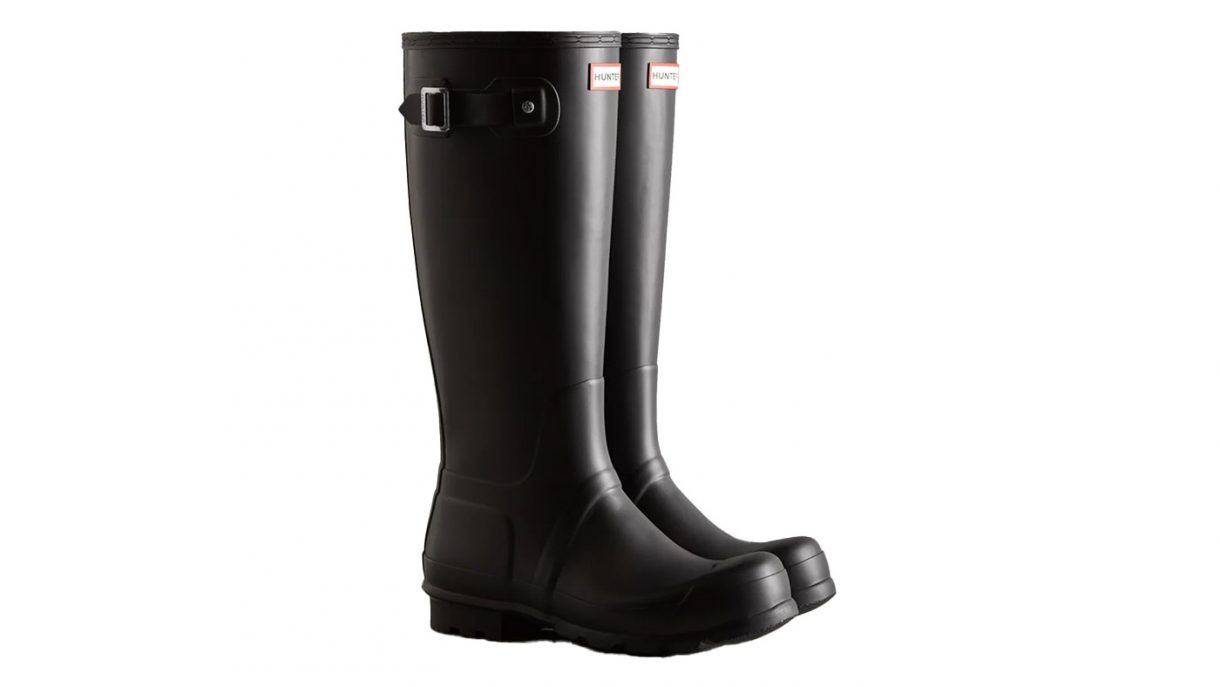 Best wellies for men – all budgets covered | Horse & Hound