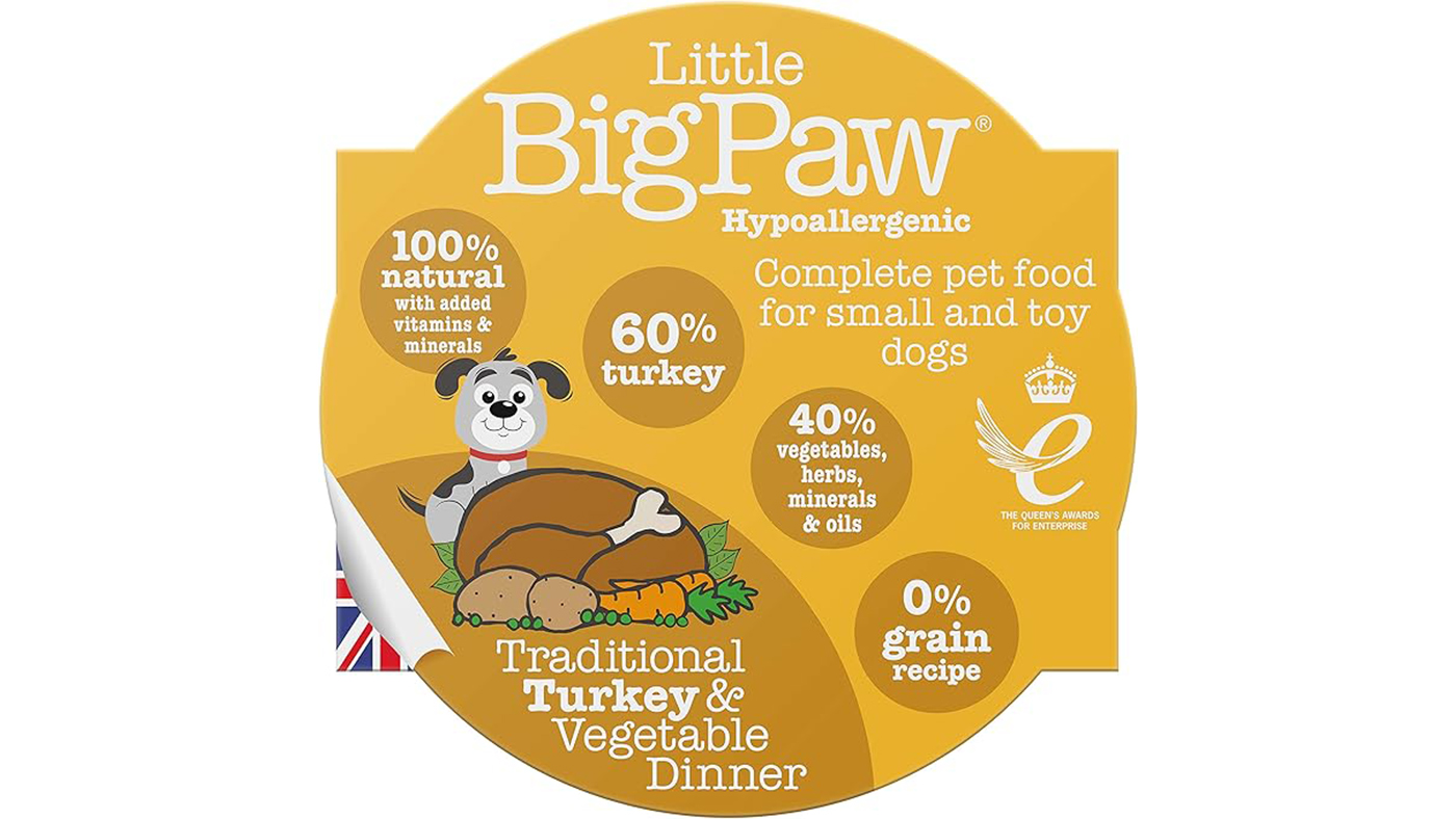 Best Christmas dinners for dogs: serve up a safe and healthy festive meal