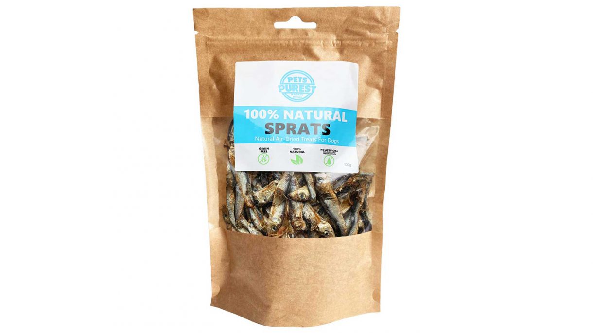 Best dog treats: healthy snacks to encourage good behaviour