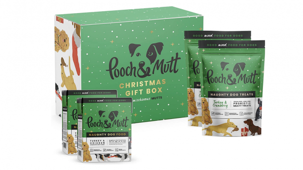 Best Christmas dinners for dogs: serve up a safe and healthy festive meal