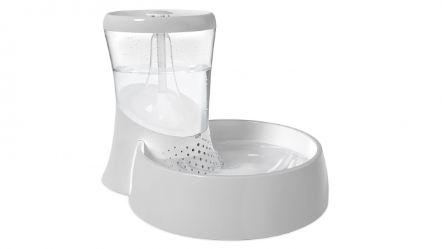 Best pet water fountains: H2O on tap for healthy hydration