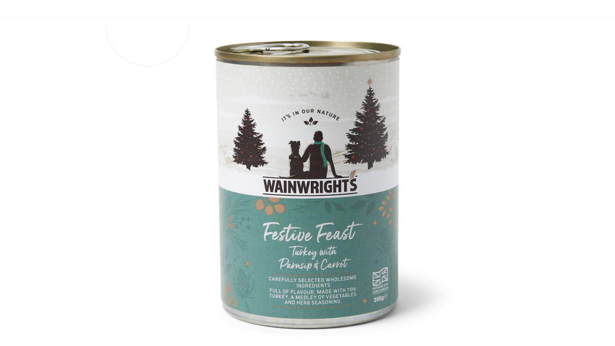 Best Christmas dinners for dogs: serve up a safe and healthy festive meal