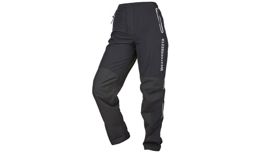 Best waterproof riding trousers for winter | Horse & Hound
