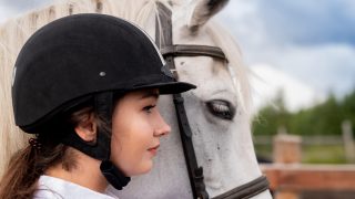 Best riding hats for horse riders of all abilities | Horse & Hound