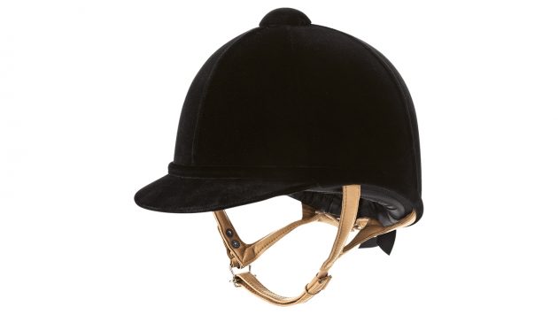 Best velvet riding hats for the traditional look | Horse & Hound