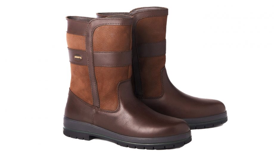 Best men’s country boots for an active outdoor life | Horse & Hound