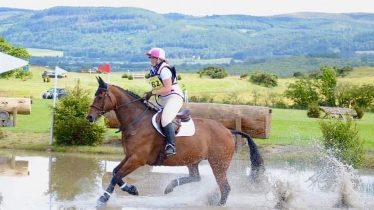 Project Pony – new scheme matches talented young riders with top ponies ...