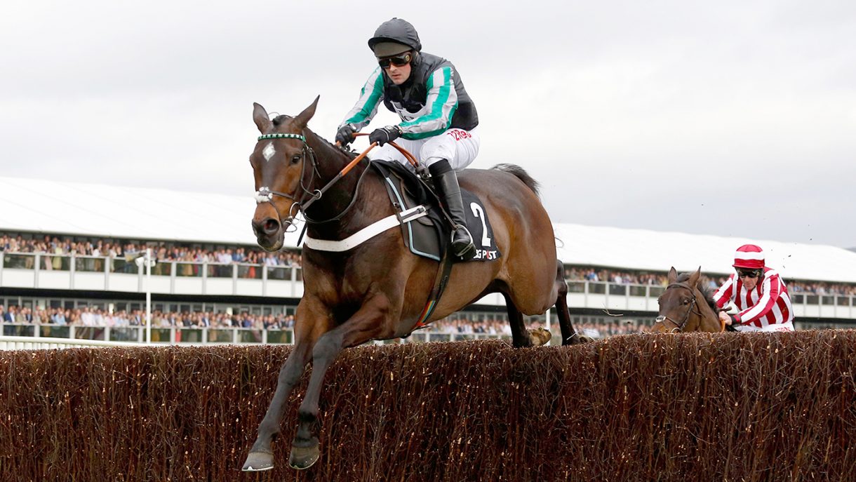 Altior in critical condition after colic surgery | Horse & Hound