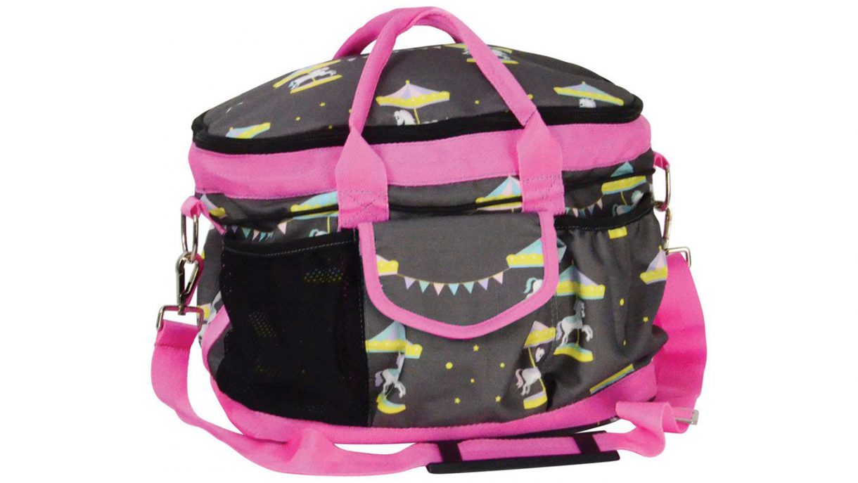 Best grooming bags for horses: for home and away | Horse & Hound